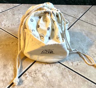 Sacchetto per il pane Mulino Bianco