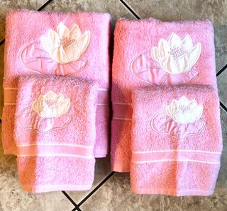 Asciugamani in cotone Bassetti