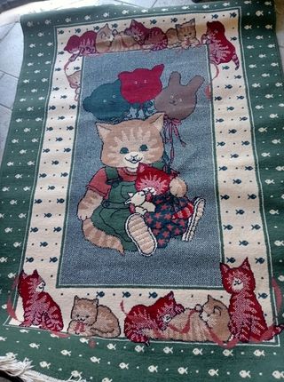 Tappeto 165 x 112