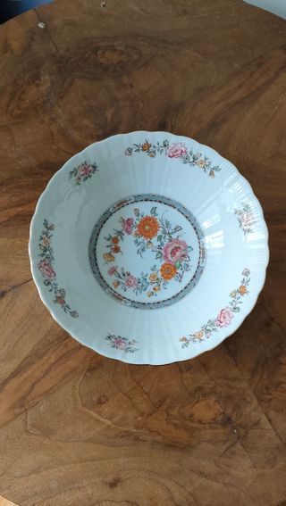 Coppa a fiori Bavaria