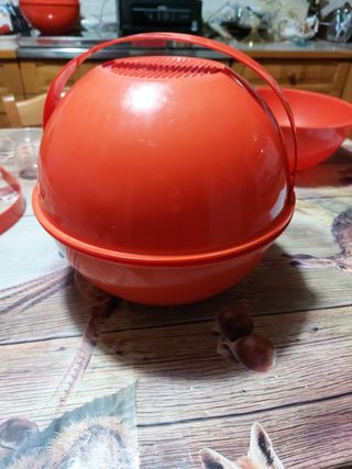 Pic nic ball