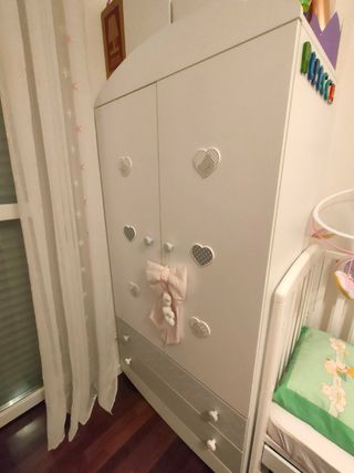 armadio foppapedretti love