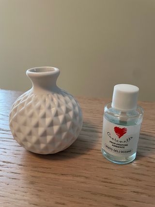 Diffusore ambienti bastoncini