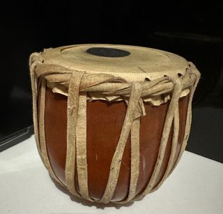 Bongo decorativo