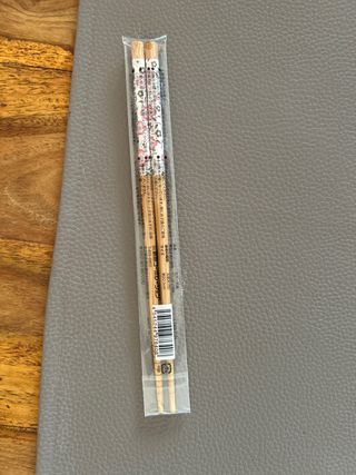 bacchette Giapponesi per mangiare il sushi