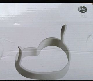 AMC Formine in silicone