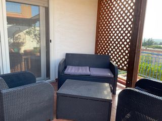 Salottino per esterno