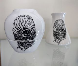 Vaso+Lume Villeroy & Boch