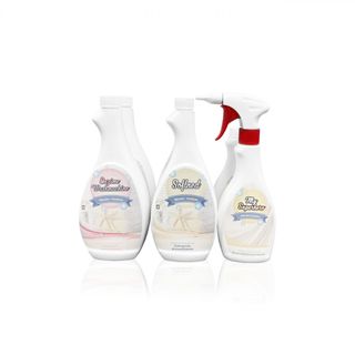 Kit pulizia bucato con tre coppie di prodotti (6)