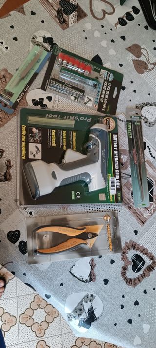 set pro'sKit
