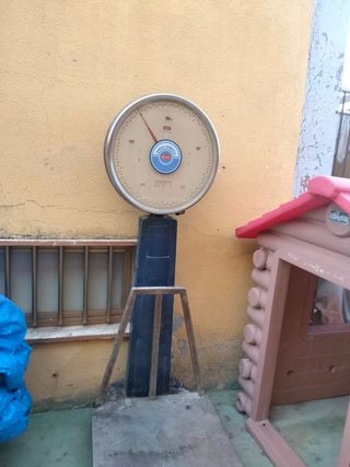 bilancia professionale vendo