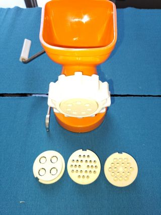 Macchina per fare la pastamanuale