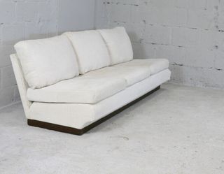 Divano 3 posti di Cassina vintage