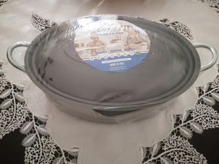 Casseruola Sigignano nuova
