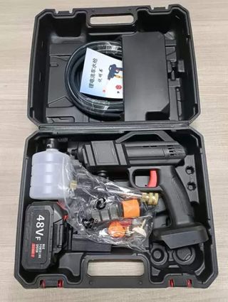 Pistola Idropulitrice