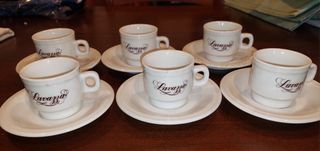 Tazze vintage Lavazza