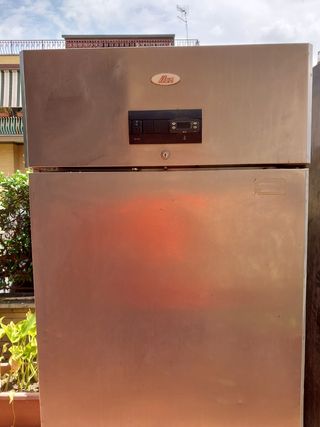 Frigorifero professionale positivo