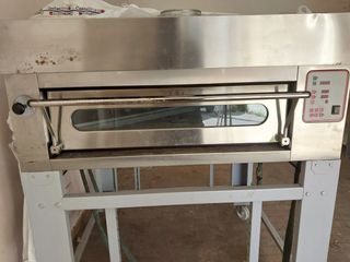 Forno modulo professionale