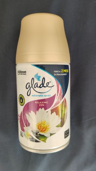 Glade ricarica