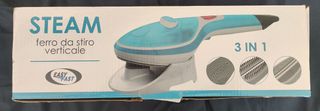 Ferro da stiro verticale