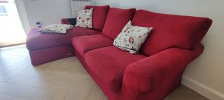 Divano poltrone e sofá