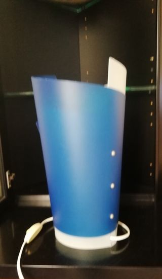 abatjour in materiale ecologico