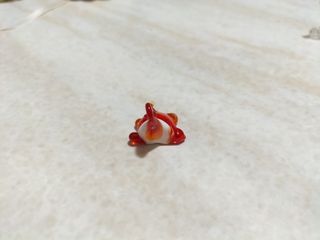 bomboniera in vetro murano (Venezia)