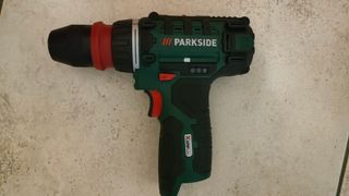 Trapano avvitatore parkside 12v NUOVO