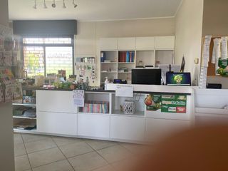 Arredamento completo per negozio