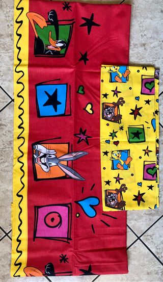 Completo singolo Looney Tunes