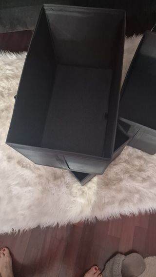 set 3 contenitori skubb