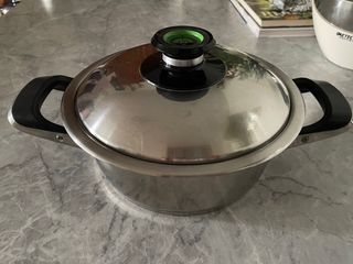 Pentola AMC 2,3 litri