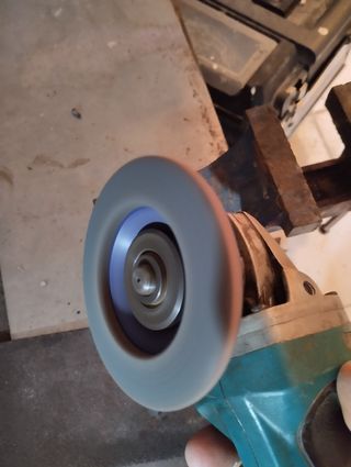 Flex frullino smerigliatrice