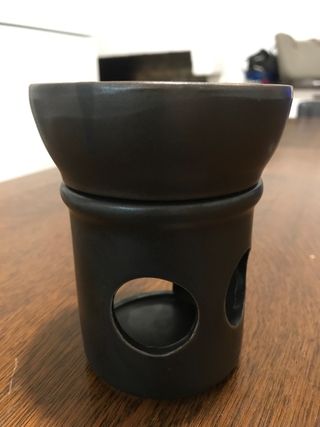 Bruciatore di essenze