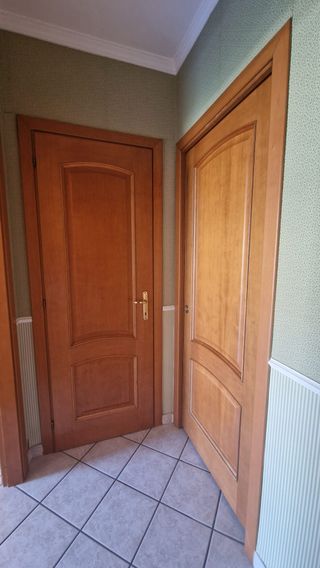 Porte in ciliegio VERO AFFARE