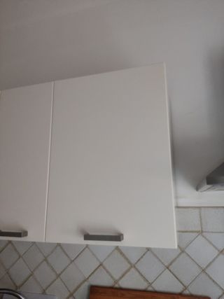 armario individual de cocina