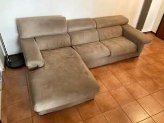 divano (letto) Poltrone Sofà