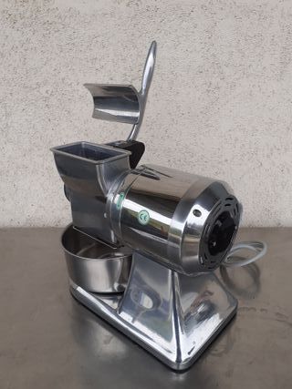 GRATTUGGIA GS TRIFASE+ VASCHETTE 500cc