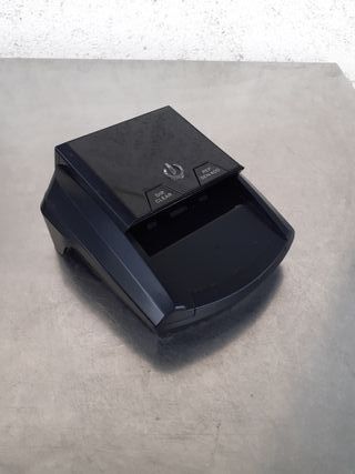 VERIFICA CONTA BANCONOTE CASHTESTER CT331 SD