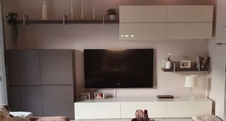 Mobili da sala