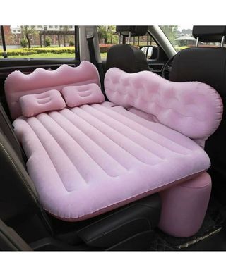 Materasso universale per auto