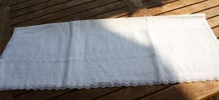 Lenzuolino per letto bimbo