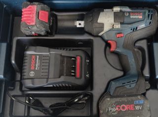 Avvitatore a massa Battente Bosch GDS 1050 H