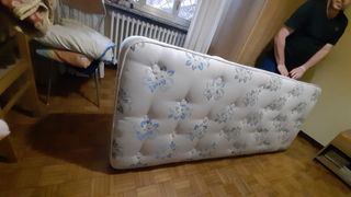 Materasso