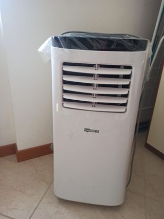 Condizionatore portatile termozeta