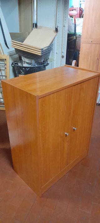 mobiletto scaffale armadietto