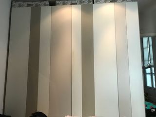 Armadio LAGO modello NOW