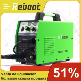 Saldatrice 350 ampere INVERTER