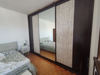 Armadio a muro 3 ante scorrevoli