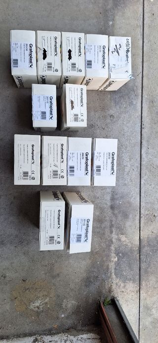 Grafoplast varie misure